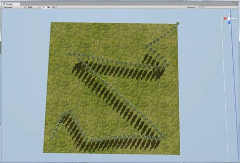 terrain engine observations unity engine unity discussions