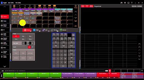 250 Copying Moving And Deleting Groups Youtube