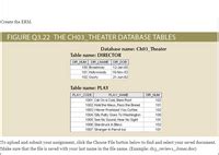 Answered: Create the table that would result from Tstu_code, dept_code (student - professor ...