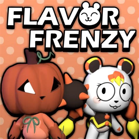 Events Flavorfrenzy Wiki Fandom Events Flavorfrenzy Wiki Fandom