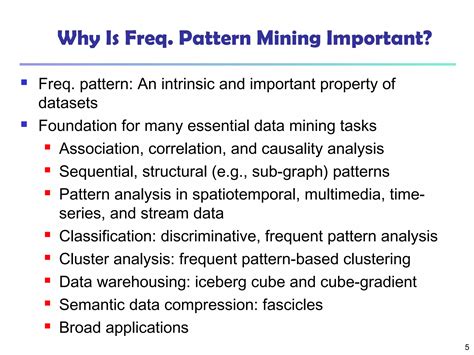 Mining Frequent Patterns Association And Correlations Ppt