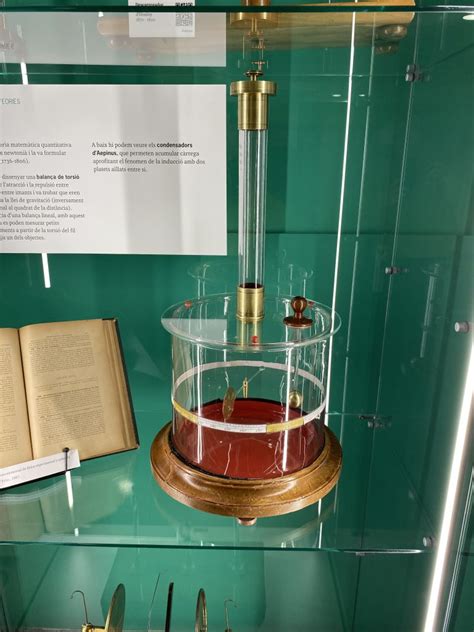 Restoring And Testing A Pixii Version Of Coulombs Torsion Balance