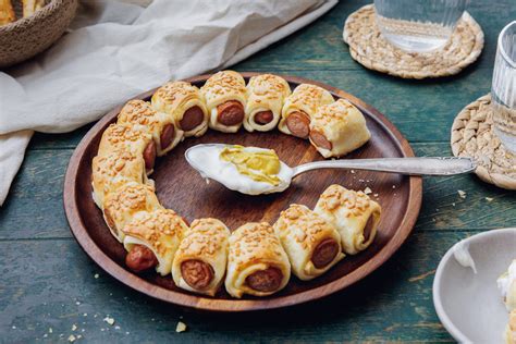 Apérogebäck Rezepte Swissmilk