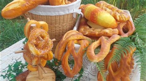 밀 밀가루 용 밀 입니다 빵 과자 등 여러가지 요리에 주재료로 들어가는 밀 Youtube