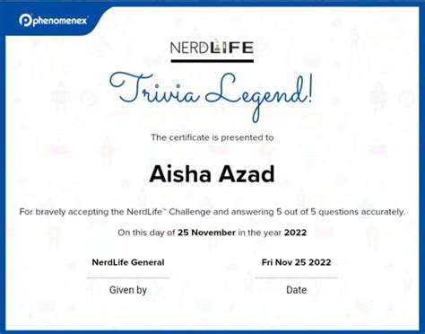 Aisha Azad Khan On Linkedin Phenomenex