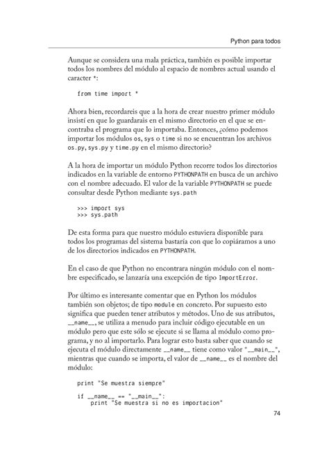 python para todos pablo moreno página 74 flip pdf en línea pubhtml5