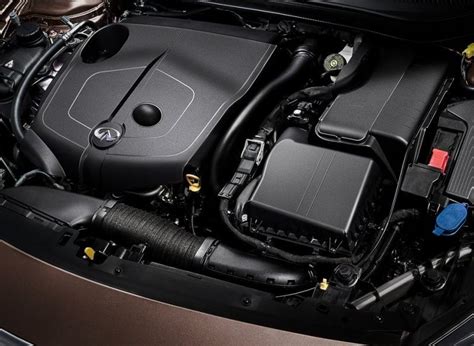 Rewolucja Variable Compression Turbo Chceautopl