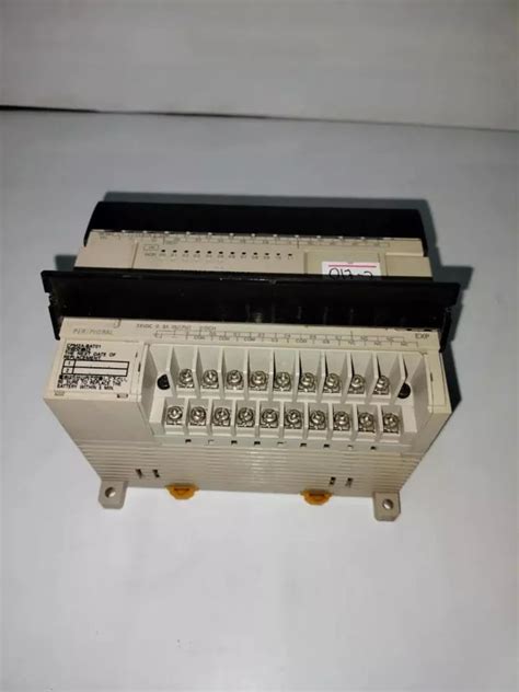 Omron Programmable Logic Controller At Piece PLC Based Systems In Bengaluru ID