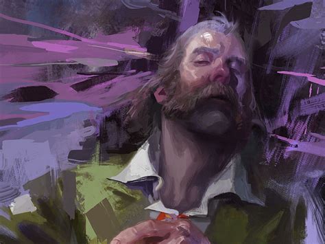 Disco Elysium Art Disco Elysium Artwork Aleksander Rostov Game Art