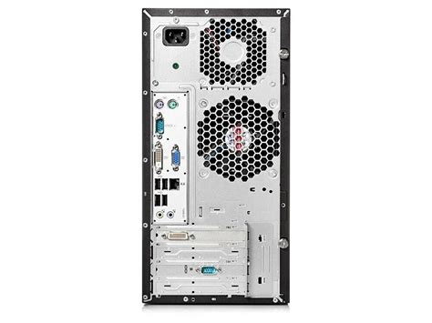 Fast Cheap Desktop PC HP AMD A Quad Core GB GB GB HDD Or GB SSD IT Refurb