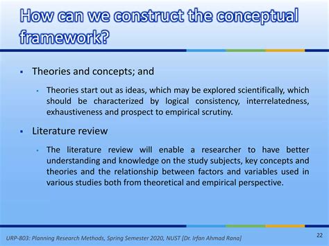Lecture 7 Research Conceptualization Pptx