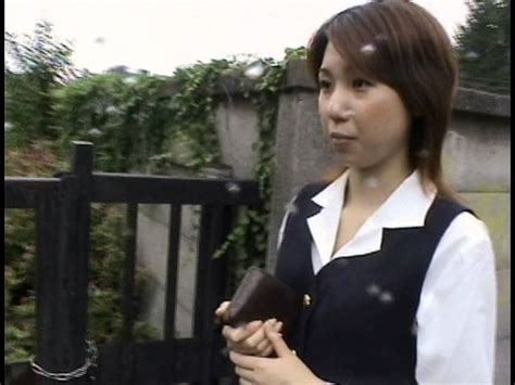 痴 ストーカーズ 通勤ol編 エロ動画・アダルトビデオ Fanza動画