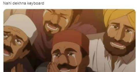 New Internet Trend Look Between Keyboard Letters Takes Off Here S Everything About It