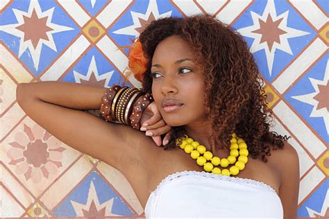 Beautiful Caribbean Women Beautiful Caribbean Women🏖 ⚓🗺