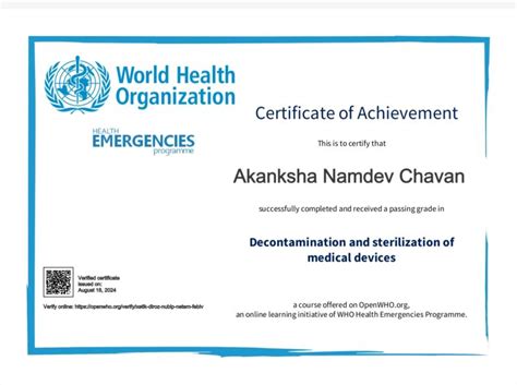 Akanksha Chavan On Linkedin I Am Happy To Share That Ive A New