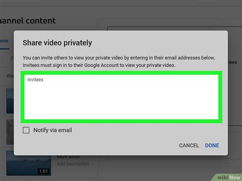 Is It Possible To Access Private Videos On YouTube