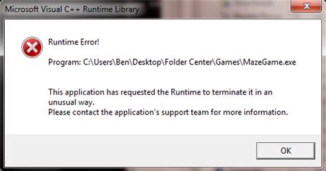 Runtime Game Isn T Working Game Engine Support And Discussion Blender Artists Community