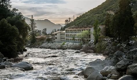 Yosemite View Lodge Book Yosemite View Lodge Reservations