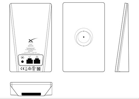 Starlink Lanza Un Router Gen 4 Que Irá En Un Nuevo Kit Mini Dish Con Velocidades De Descarga Más