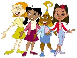 Penny Proud Disney Wiki Fandom Powered By Wikia