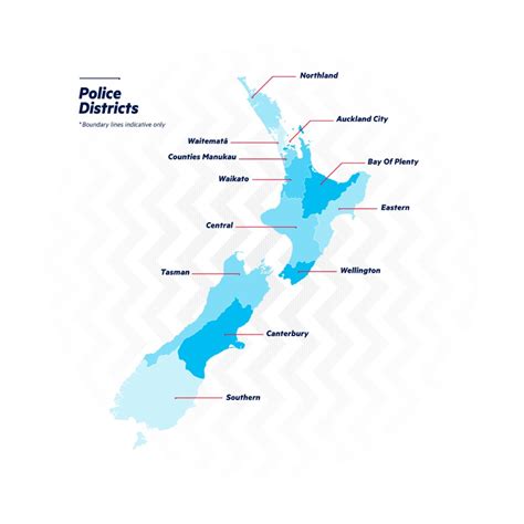 New Zealand Police Is Divided Into 12 New Zealand Police Facebook