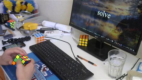 Roux Method 1012 Single 1278 Avg12 Youtube