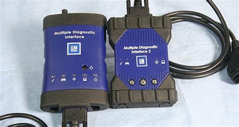 WiFi GM MDI Multiple Diagnostic Interface: WiFi GM MDI vs. Original GM ...