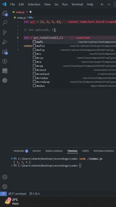 Javascript Interview Question Guess The Output Shorts Ytshorts