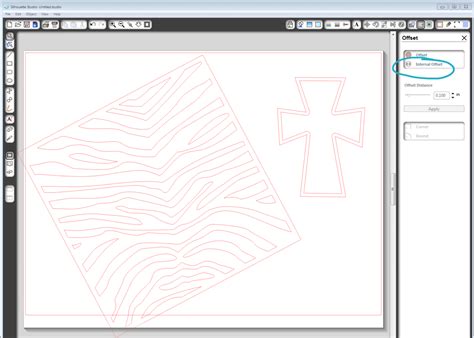 Tutorial Creating A Shape With Pattern Inside Finding Time To Create