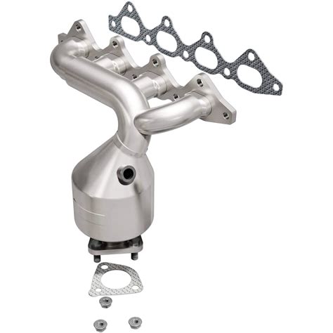 Exhaust Components