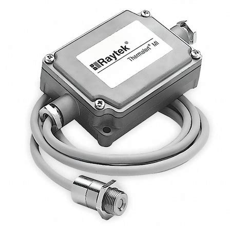 Raytek Fixed Mount IR Temp Sensor To F RAYMID LT Zoro