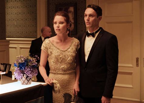 Tv Series ‘the Purge Is More Dystopian Drama Than Horror Show