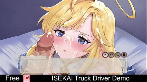 Isekai Truck Driver Demo Xxx Mobile Porno Videos Movies IPornTV Net