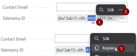 How To Search Error Messages In Telemetry From Business Central For A