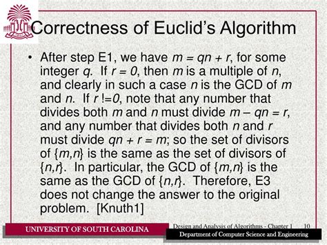 PPT Algorithm PowerPoint Presentation Free Download ID