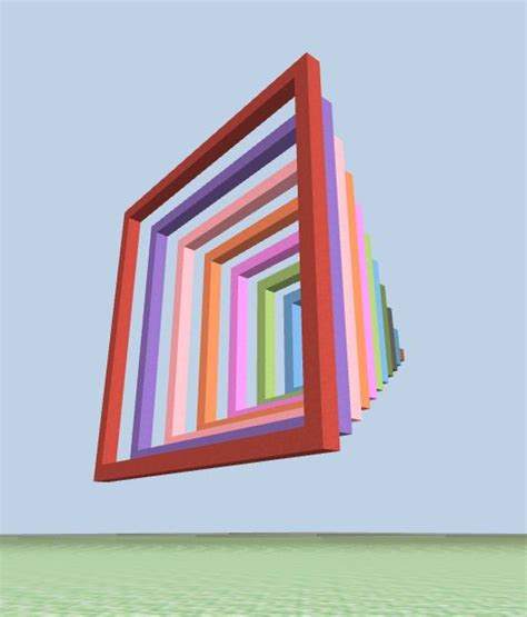 Color Frames · Codecraft With Python2 Editing