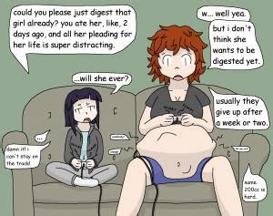 G4 Gamer Problems By Esprit