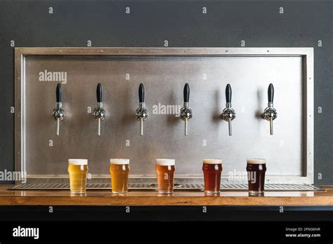 Different Types Of Beer Hi Res Stock Photography And Images Alamy