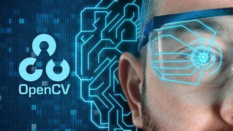 آموزش بینایی کامپیوتر با Opencv و پایتون جامع و پروژه‌محور کلاس‌ویژن