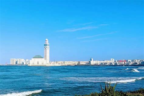10 Best Places To Visit In Casablanca For Every Traveler