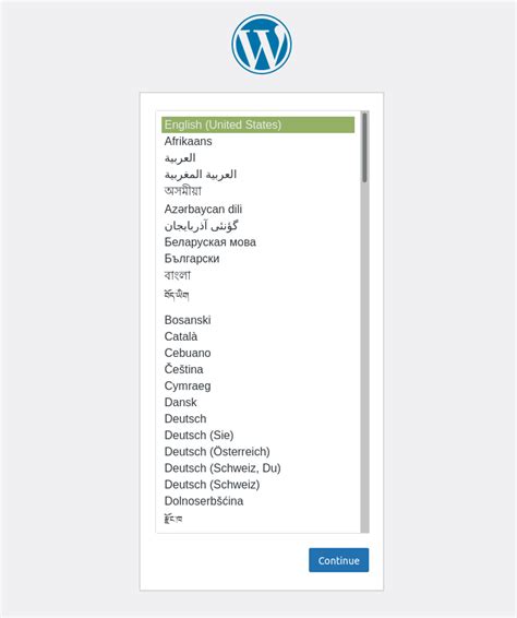 how to self host multiple wordpress sites on the same server with docker