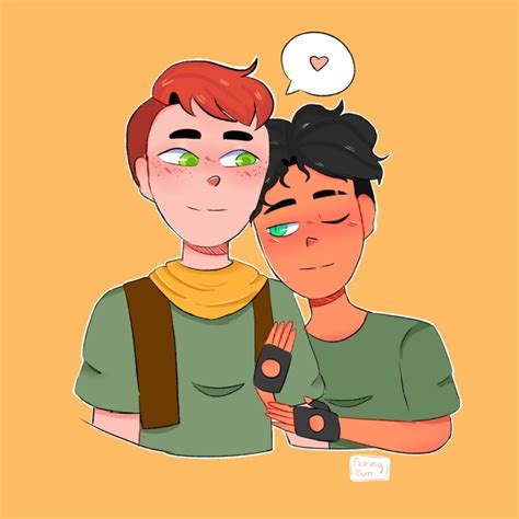 Max X David On Tumblr