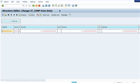 Solved WareHouse Task Confirm Update In Warehouse Task SAP Community