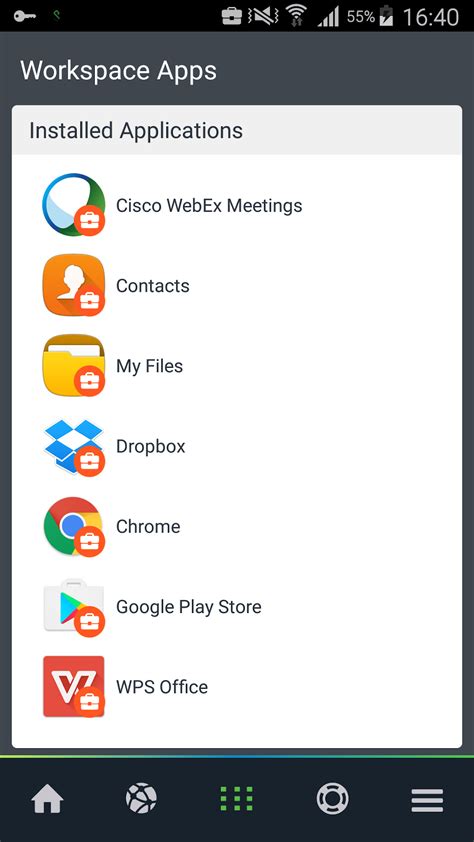 android 용 pulse secure apk 다운로드