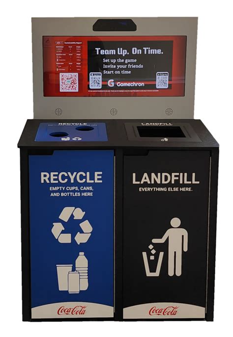 Upgrade Your Recycling Game How Smart Sort Bins Make Sustainability Upgrade Your Recycling Game How Smart Sort Bins Make Sustainability