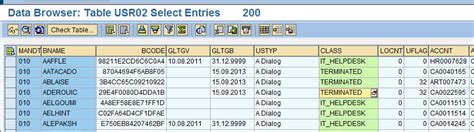 Solved How To Use One Query To Display Dso And Tables Sap Community