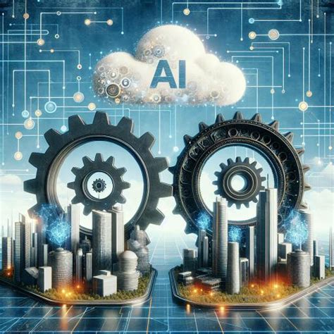 Revolutionizing Industries The Power Of Generative Ai In Aws And Sap