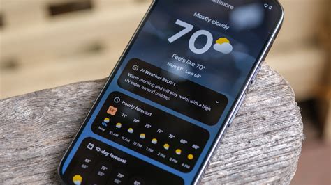 I Recommend These 5 Weather Apps But I Have A Favorite
