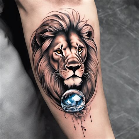 Roaring Lion Tattoo Pinterest Roaring Lion And Lions