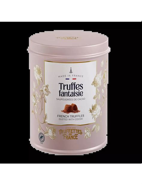 Truffes
